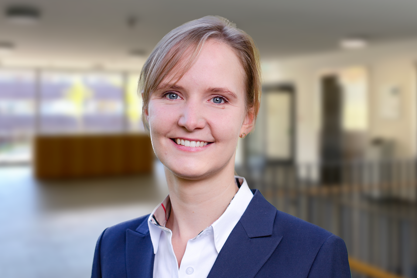 MitarbeiterInnen - VM - TU Dortmund